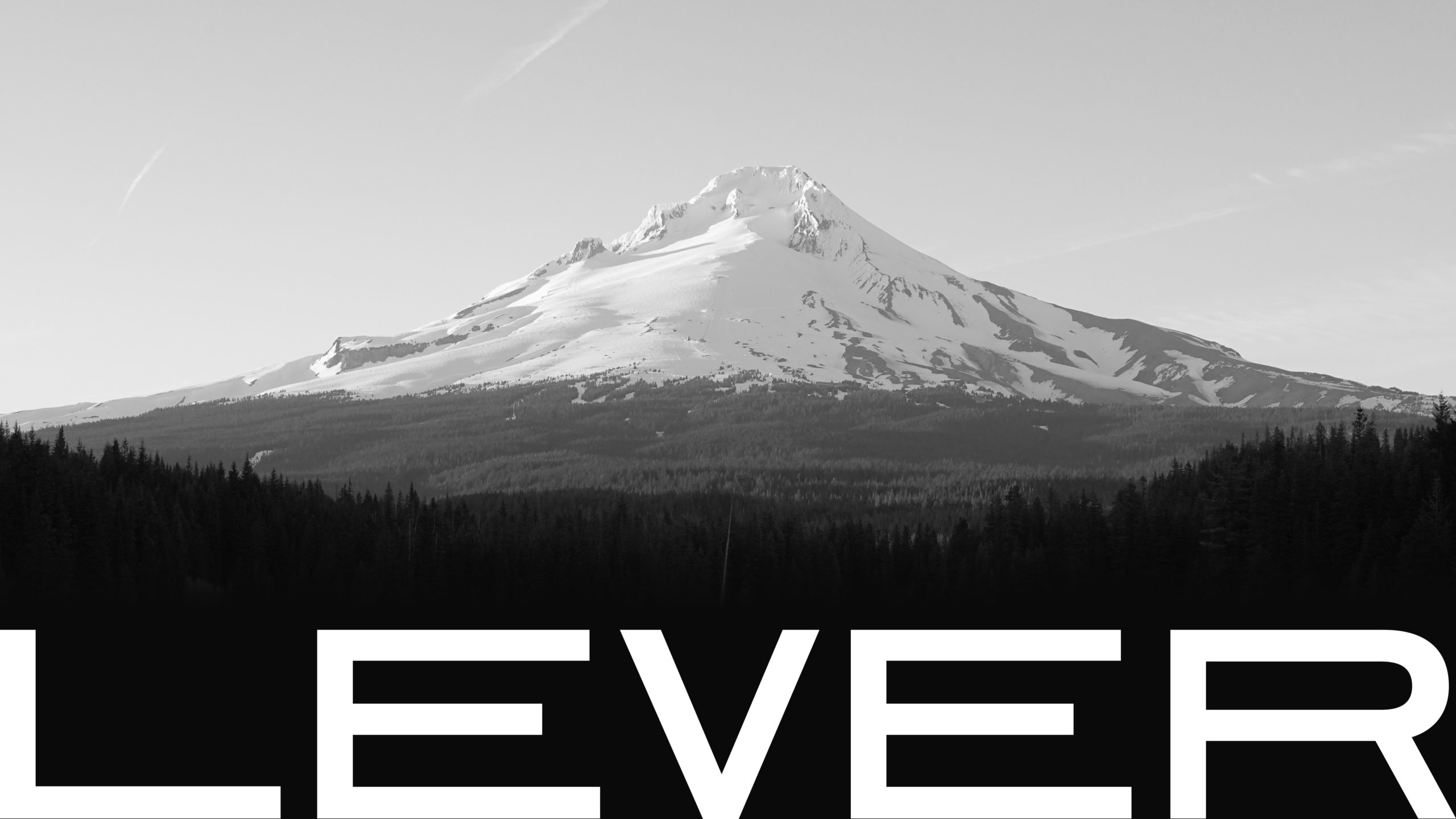 LEVER Architecture - Once–Future Office