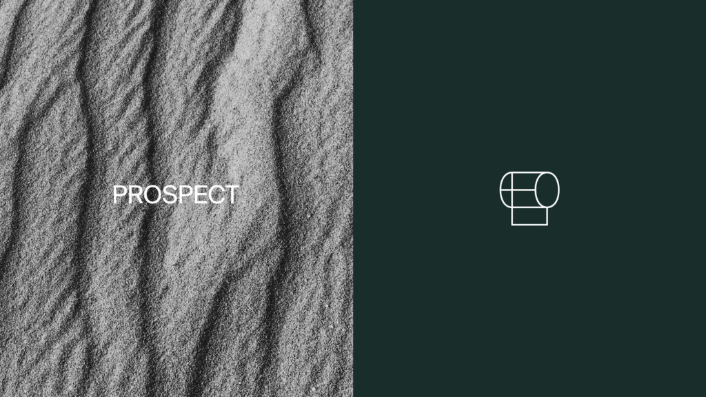 Prospect - Once–Future Office