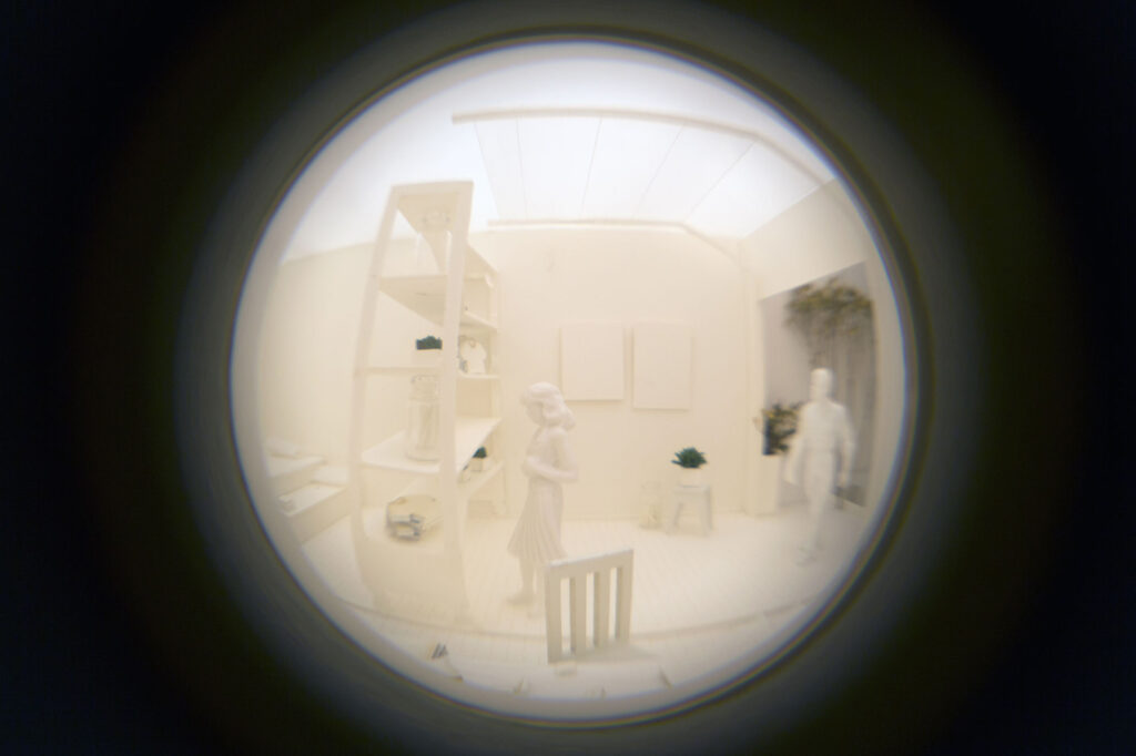 Designing Affordability - Once–Future Office