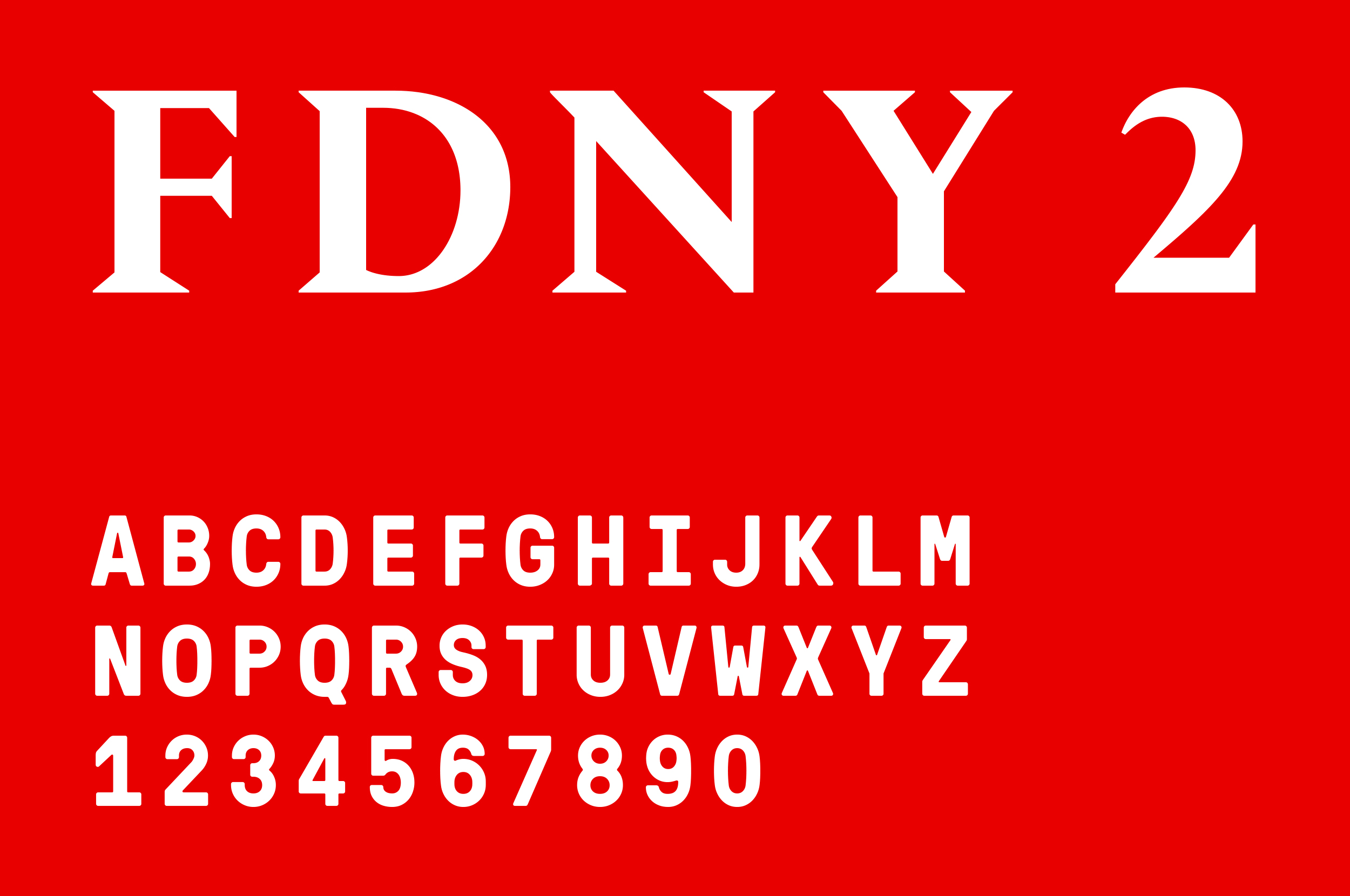 FDNY Fire Rescue 2 - Once–Future Office