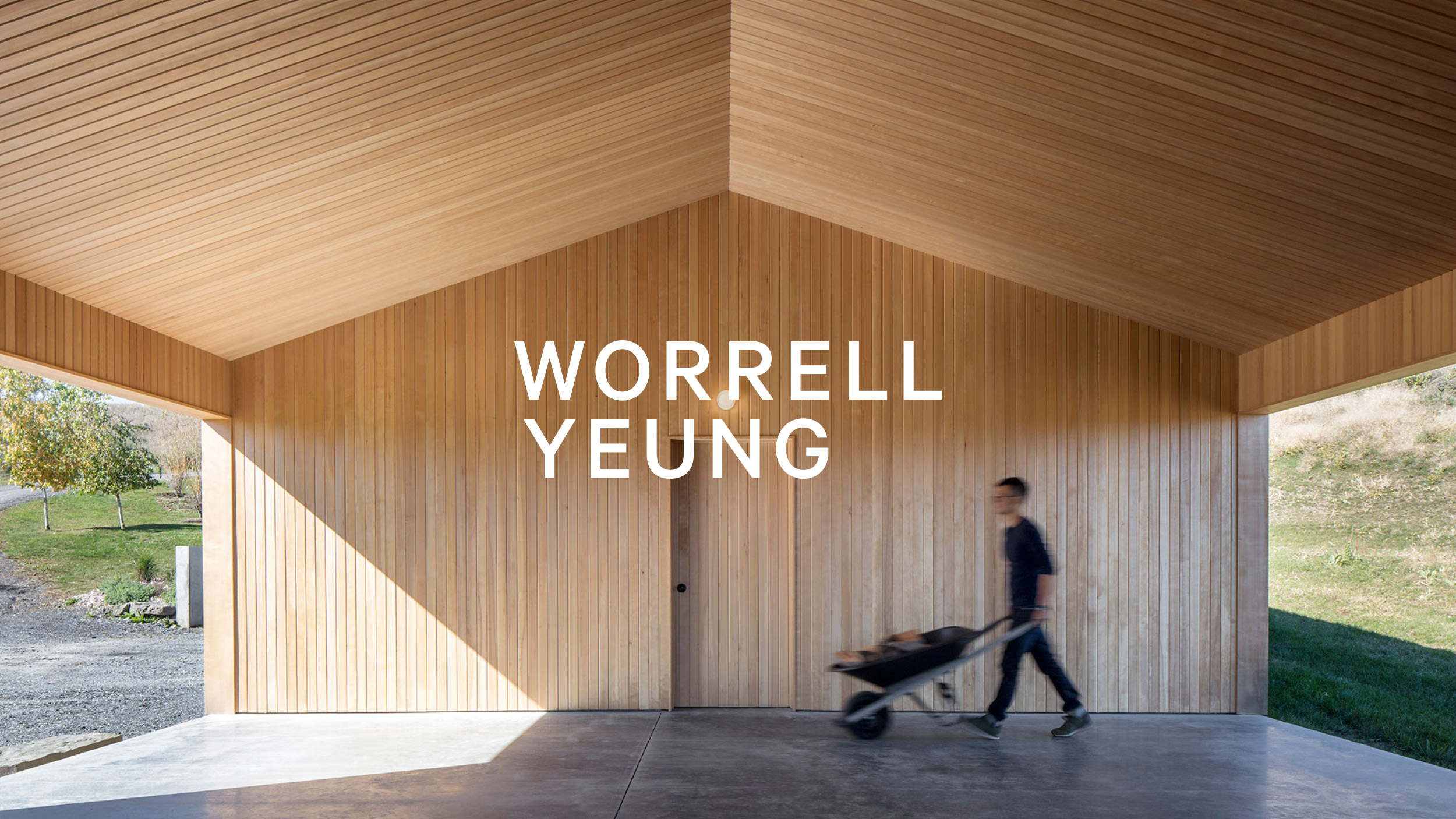 Worrell Yeung Once Future Office