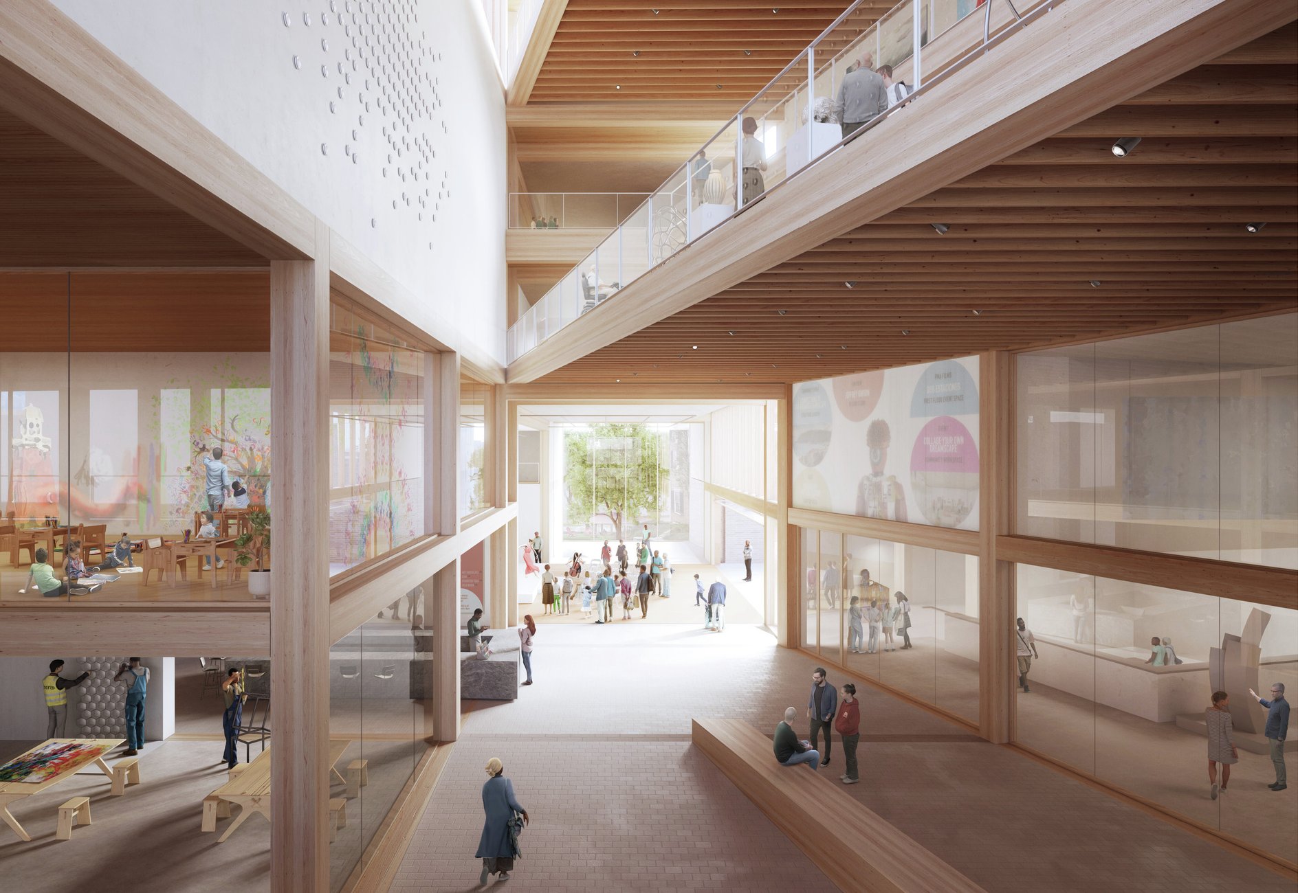 Once–Future Office — A design studio bringing clarity to complex ...