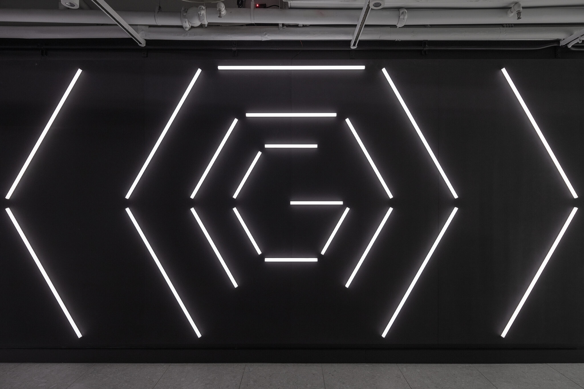 Galaxy Digital - Once–Future Office