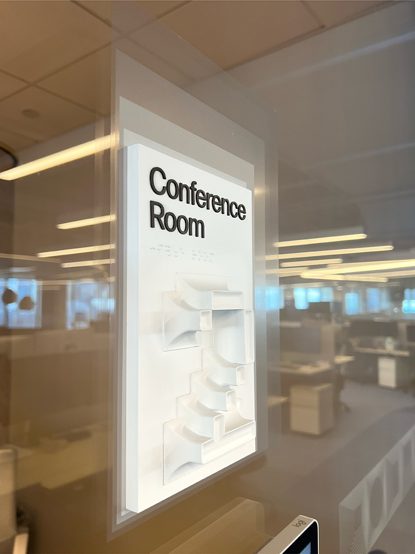 Galaxy Digital - Once–Future Office