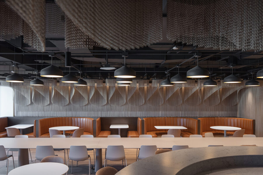 Galaxy Digital - Once–Future Office