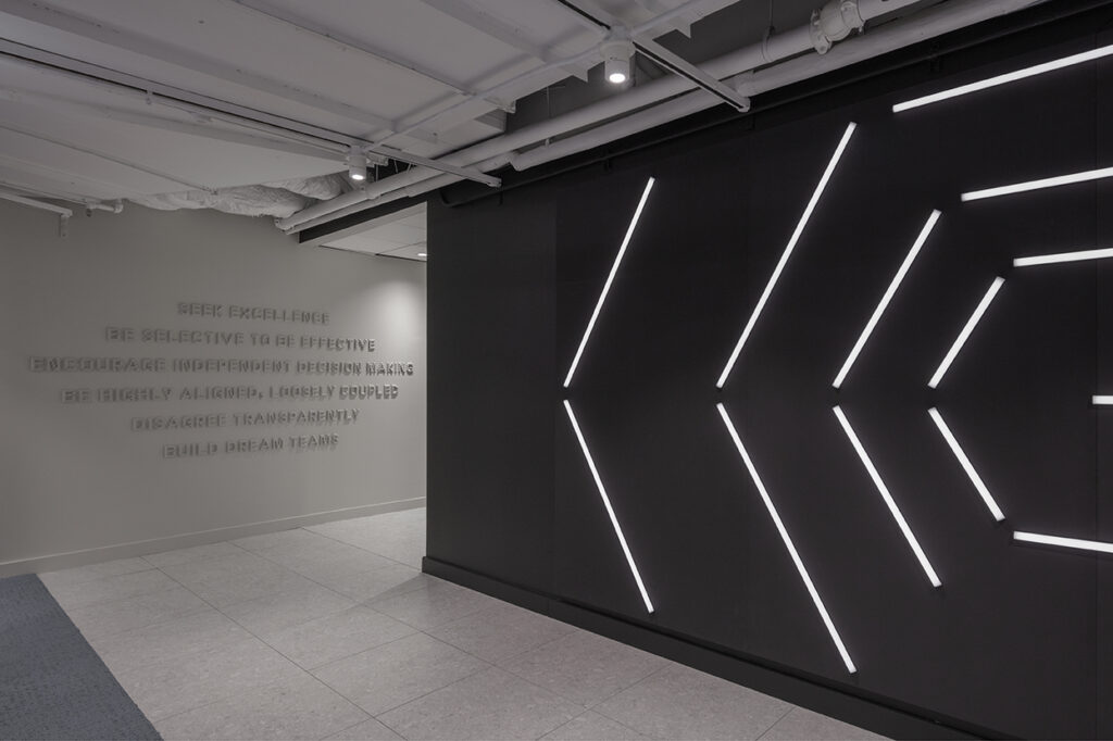 Galaxy Digital - Once–Future Office