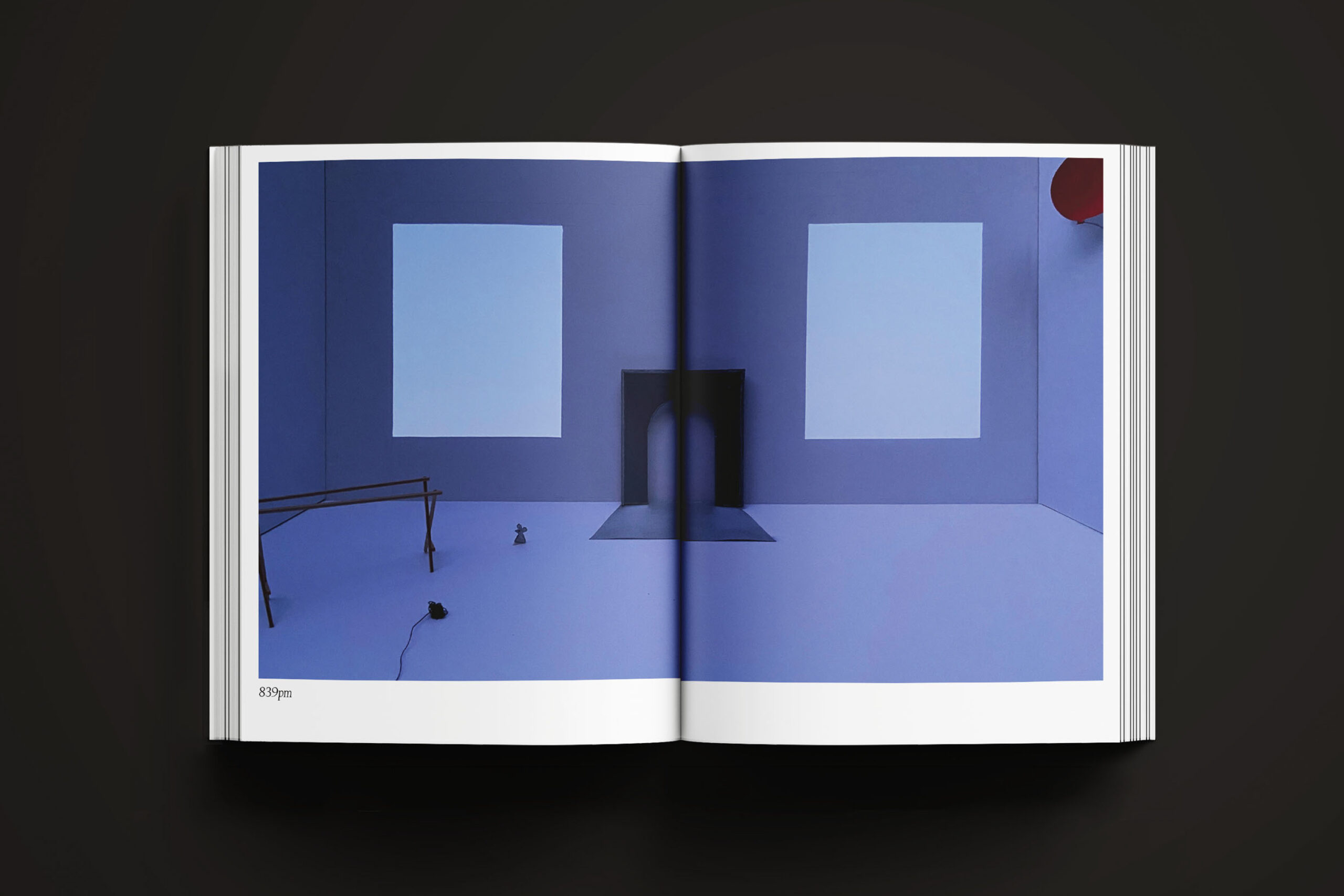 Fairy Tale Architecture - Once–Future Office