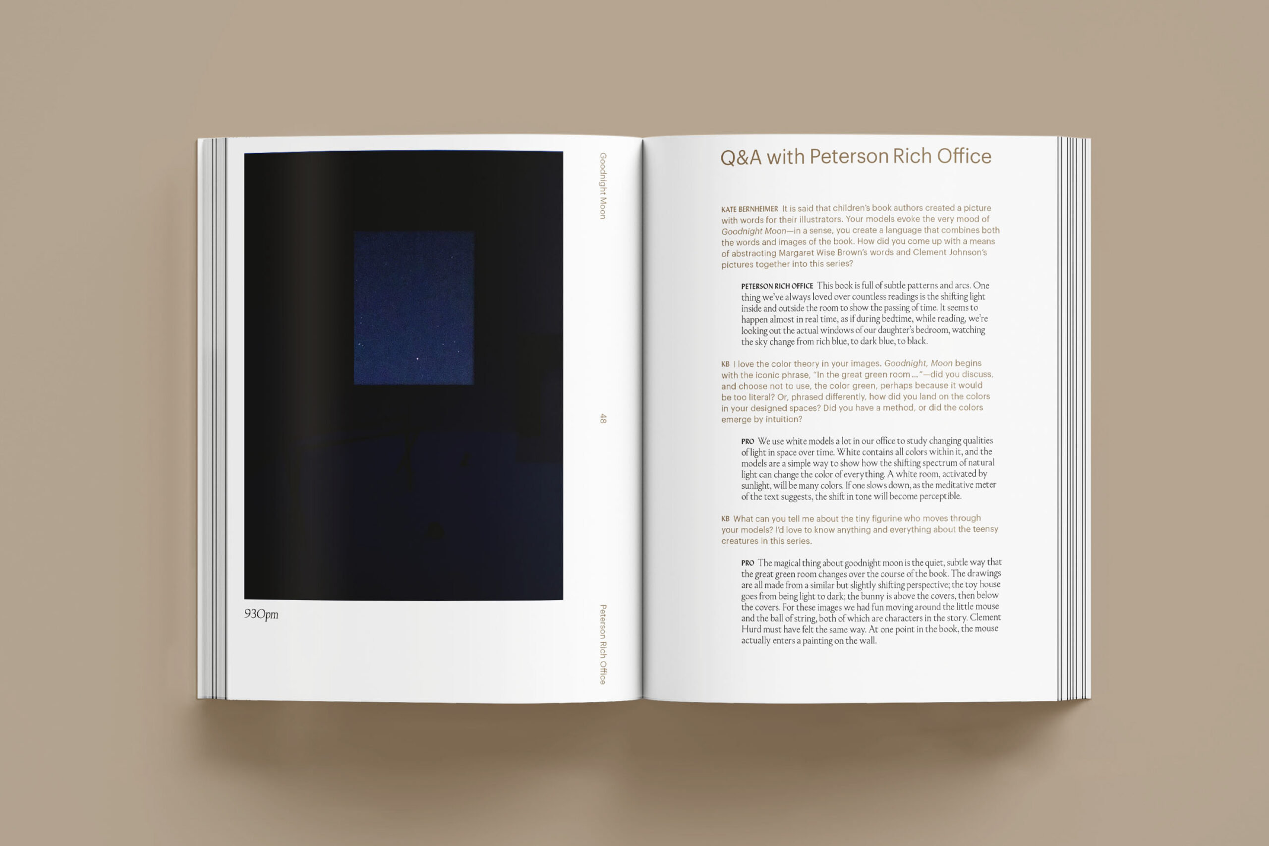 Fairy Tale Architecture - Once–Future Office