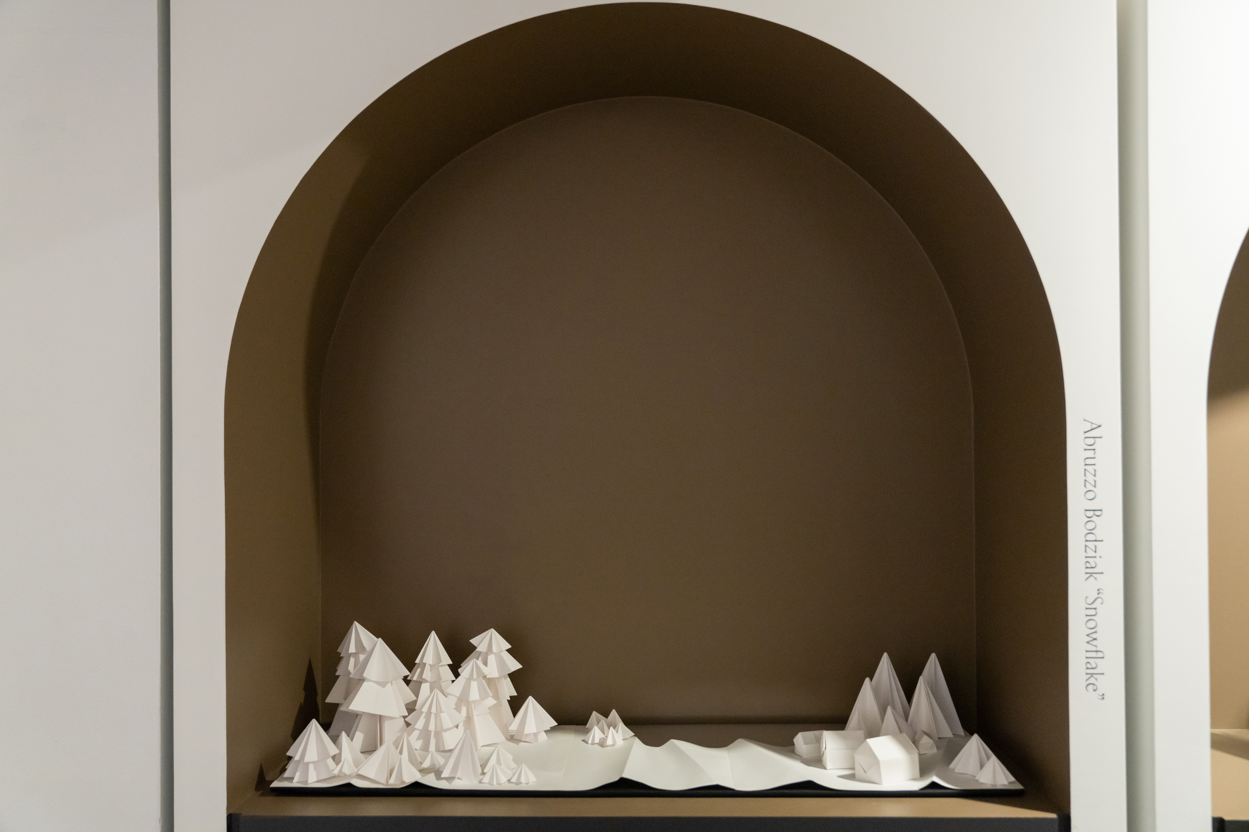 Fairy Tale Architecture - Once–Future Office