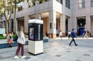 Brooklyn Commons - Once–Future Office