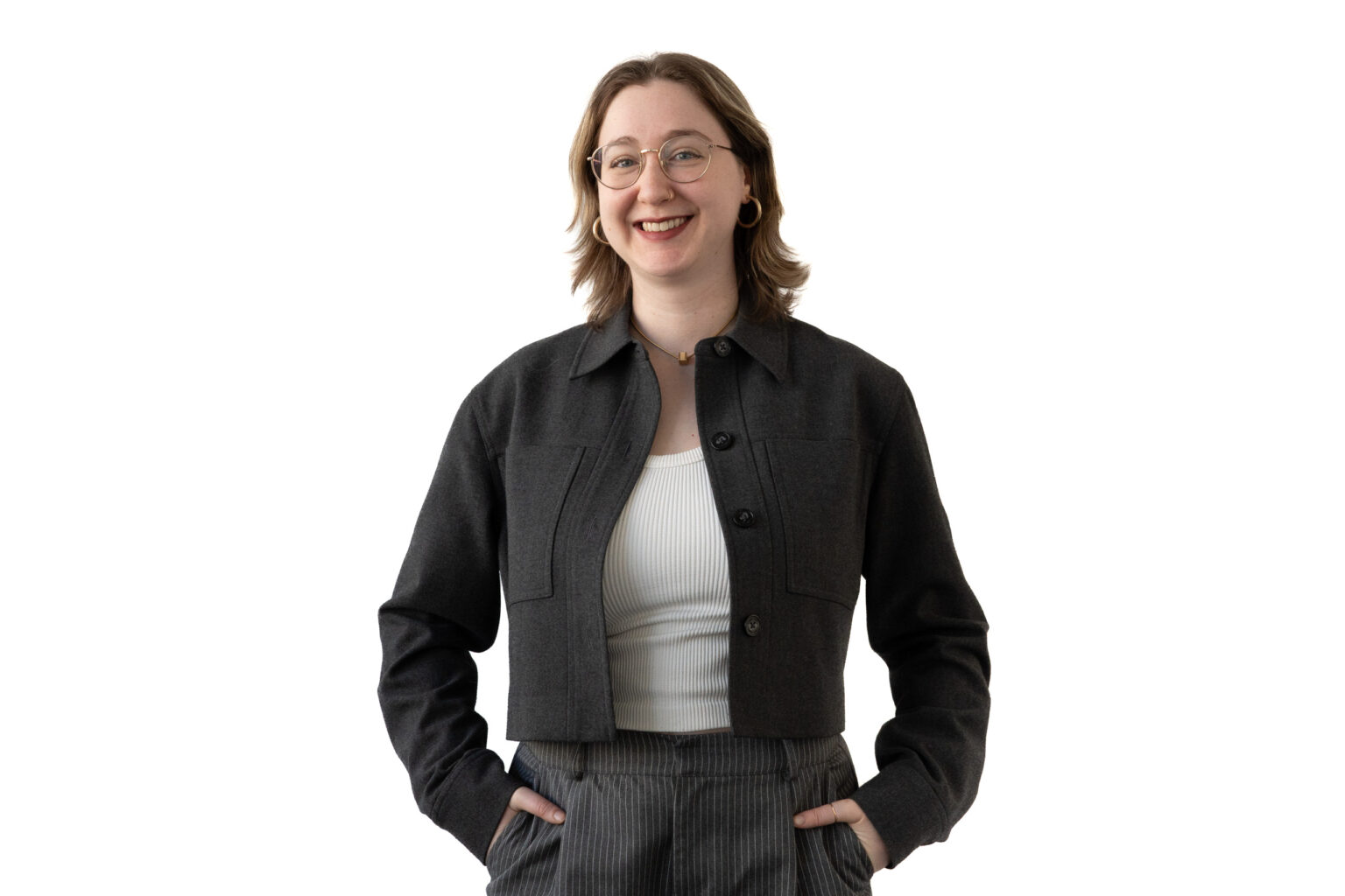 Once–Future Office — About